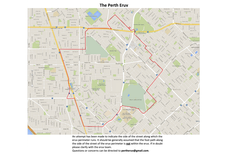 Overhead wire along Alexandra Drive - what is it for?? : r/perth